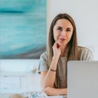 Schedule for the New York Women Leaders Association